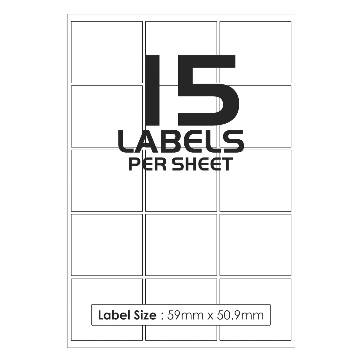 Download Free Word & PDF Label Printing Templates for Product LP15/59 ...