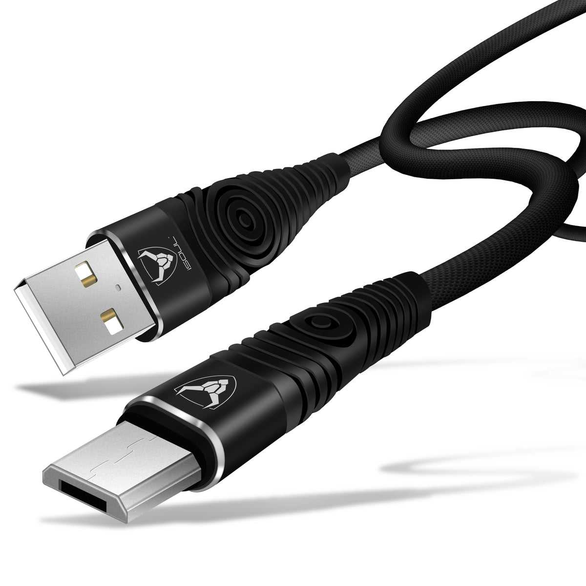 Micro To USB Cable | Different Types, Reviews, Buying Guide – TradeNRG UK