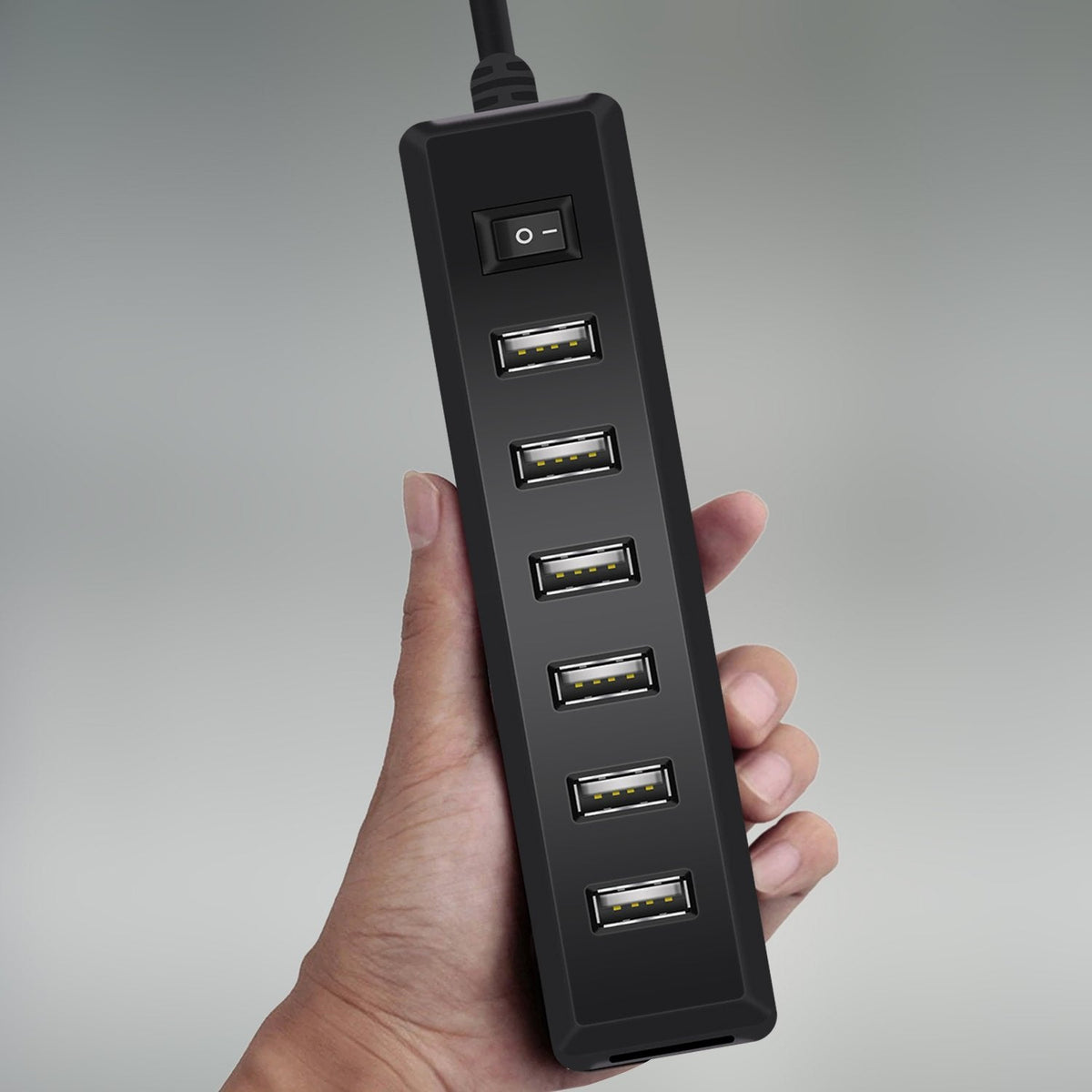 USB Hubs | Best Multi Ports USB Splitters For Laptop & Desktop ...
